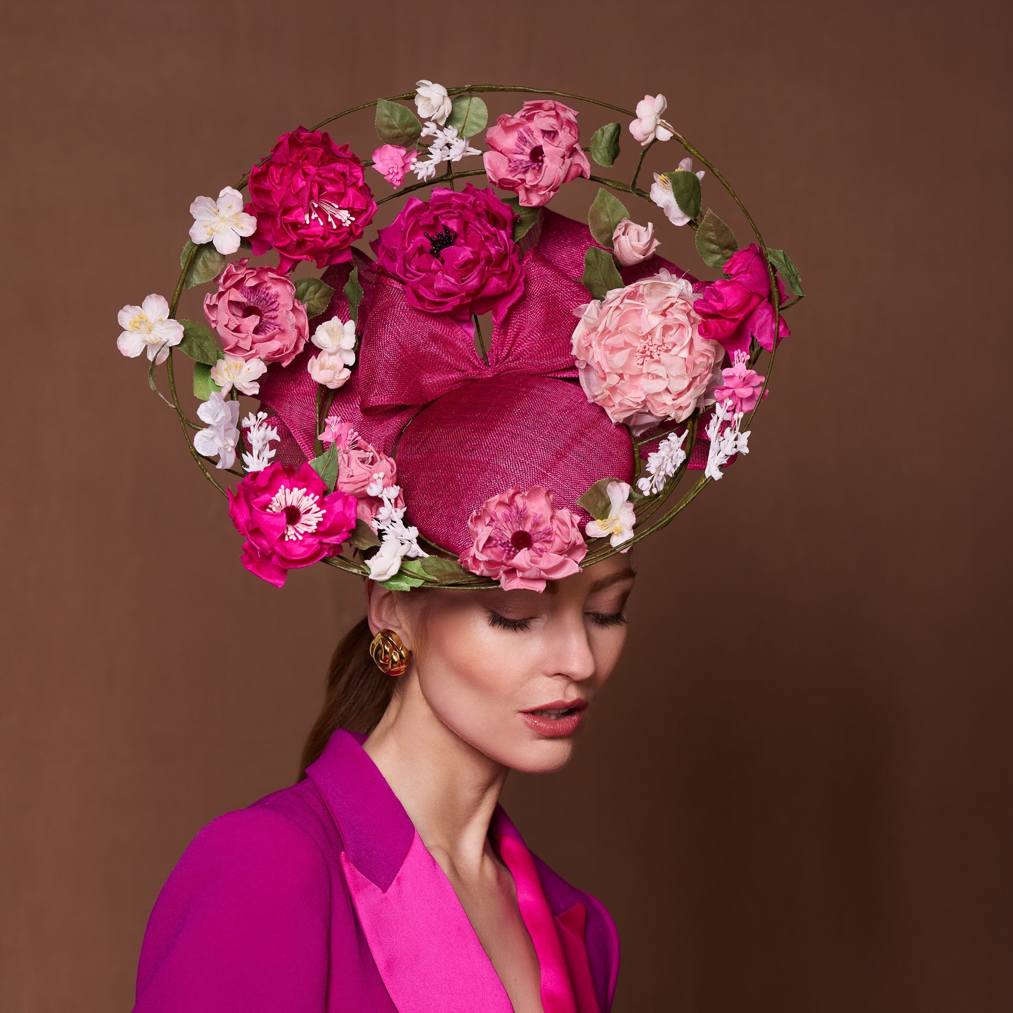 The Kentucky Derby Edit – Rachel Trevor-Morgan