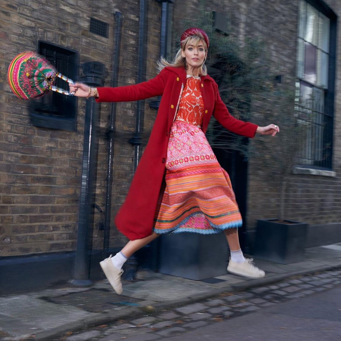 Eponine X RTM – Rachel Trevor-Morgan