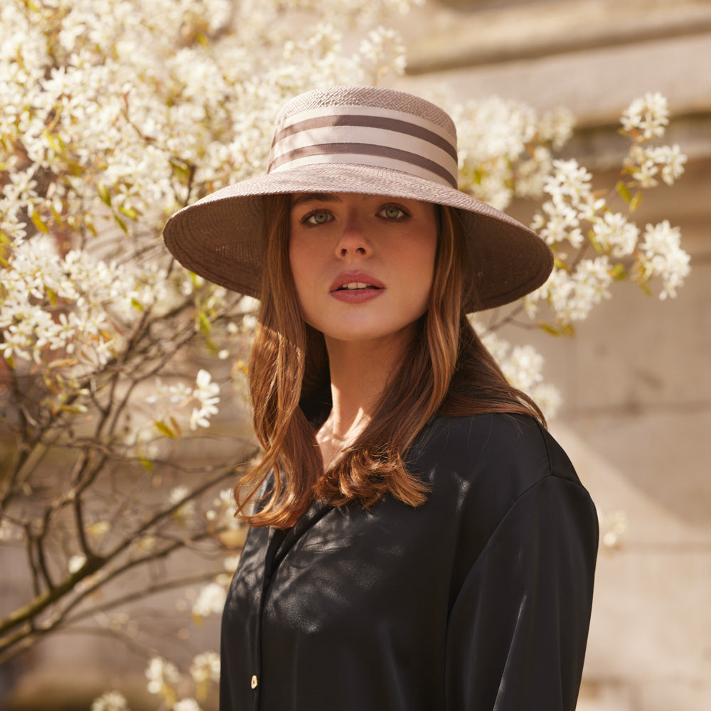 Coco - Grey – Rachel Trevor-Morgan