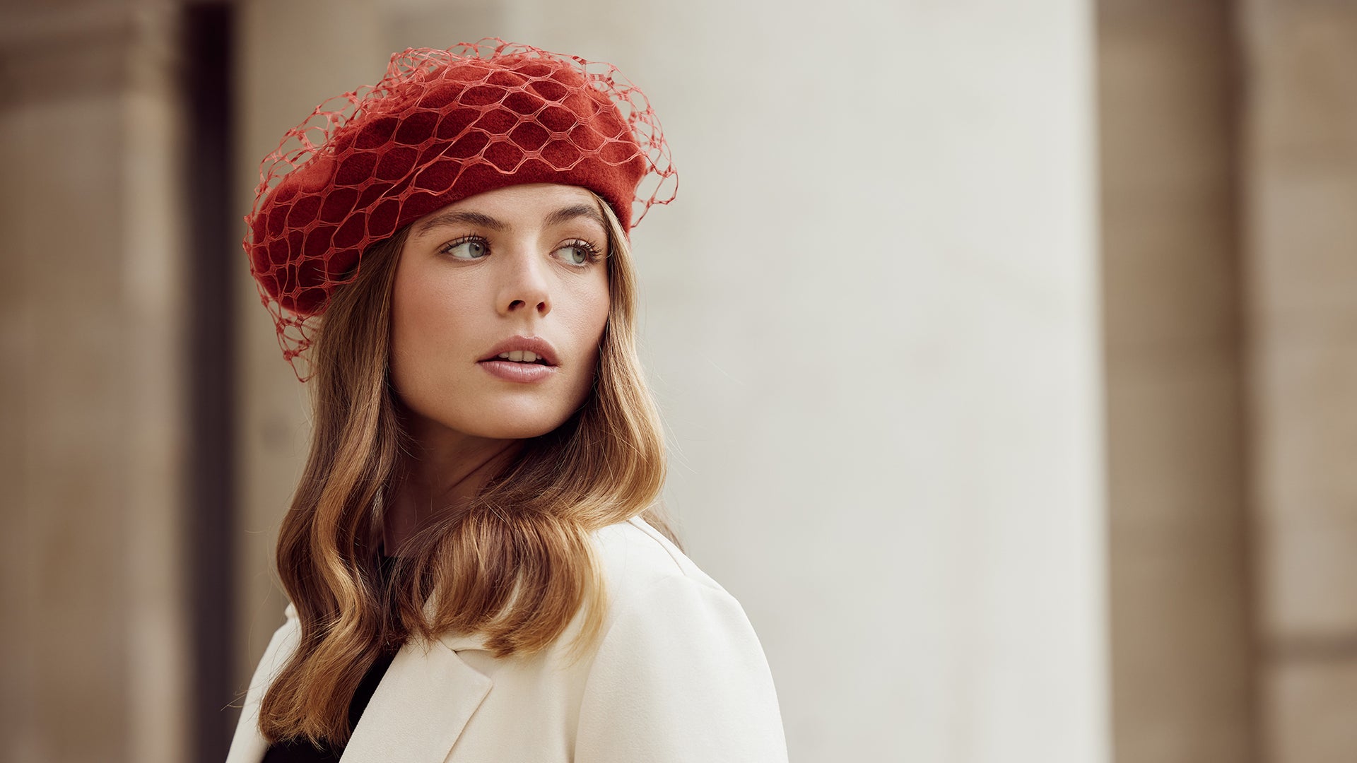 Rachel Trevor-Morgan - London Milliner