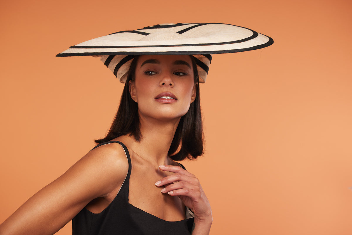 Rachel Trevor-Morgan - London Milliner