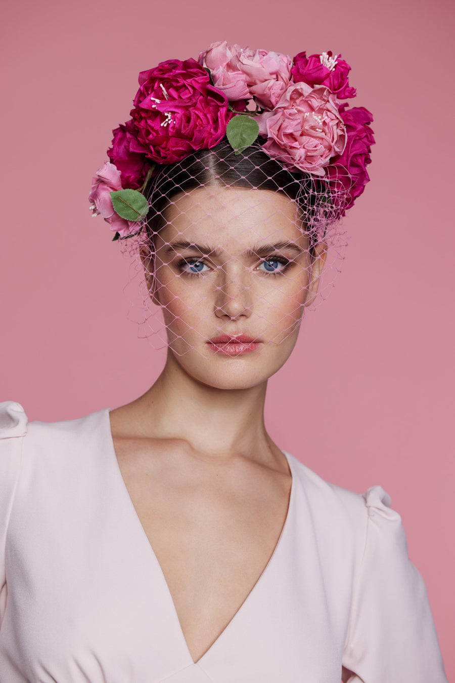 Rachel Trevor-Morgan - London Milliner