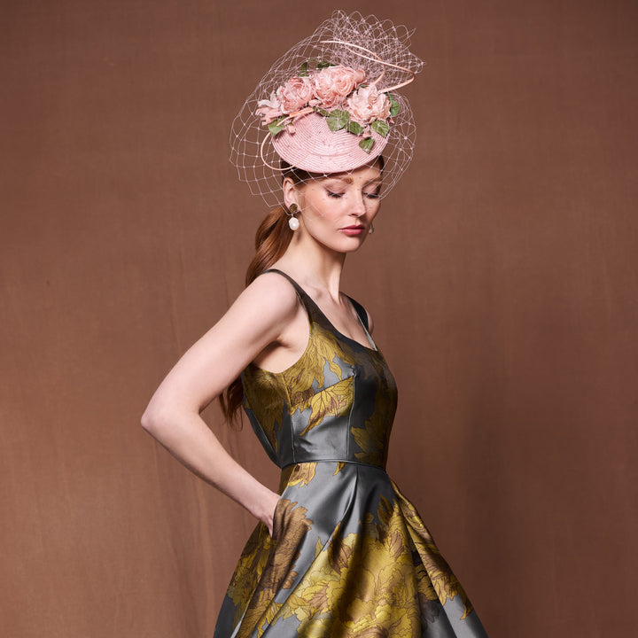 Rachel Trevor-Morgan - London Milliner