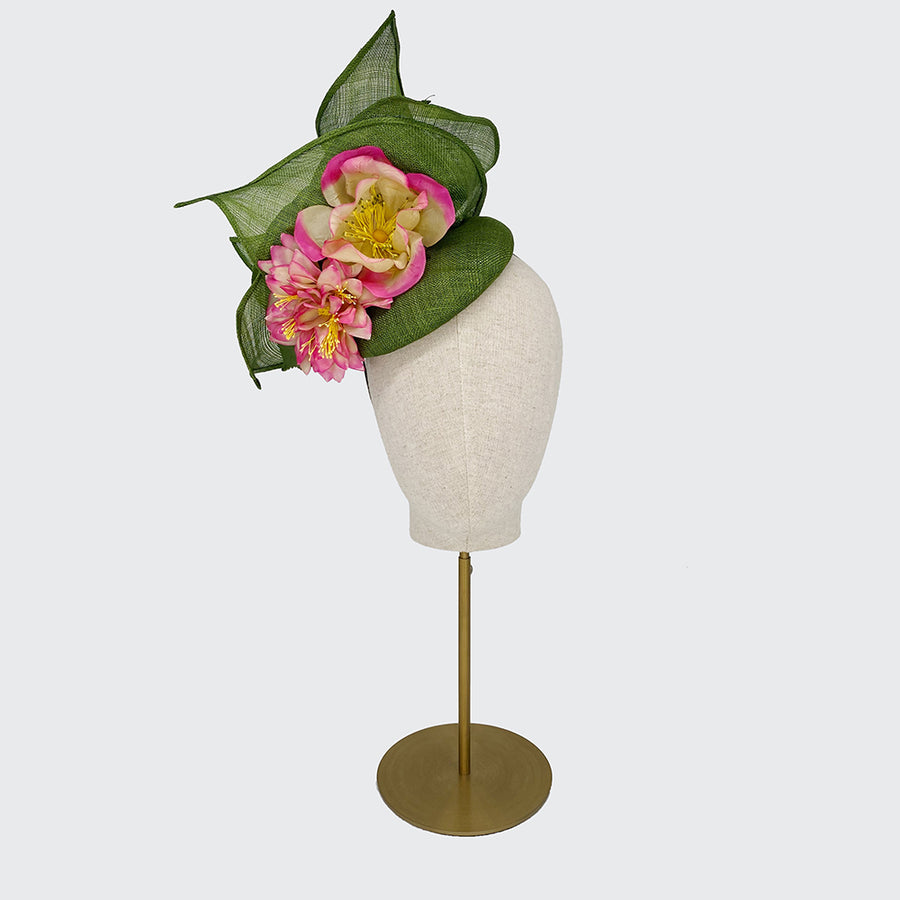 Rachel Trevor-Morgan - London Milliner