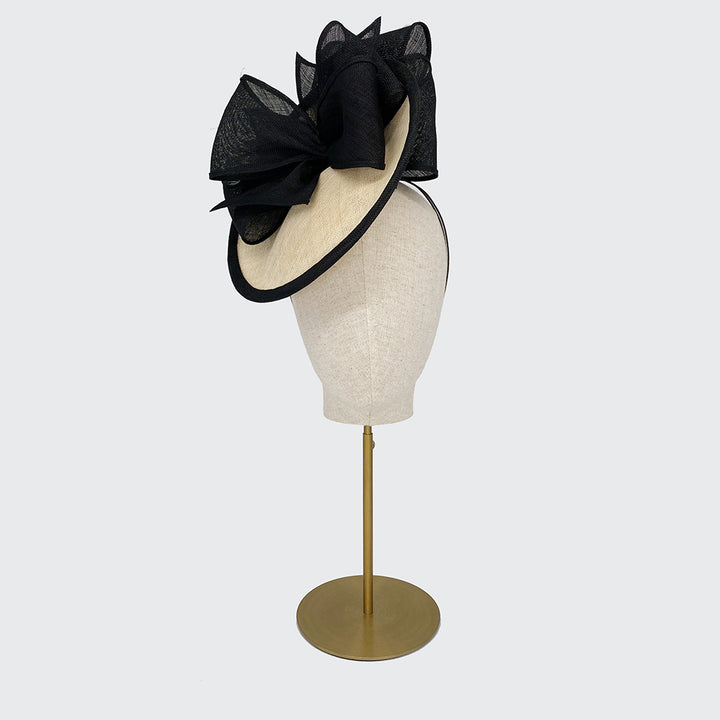 Rachel Trevor-Morgan - London Milliner