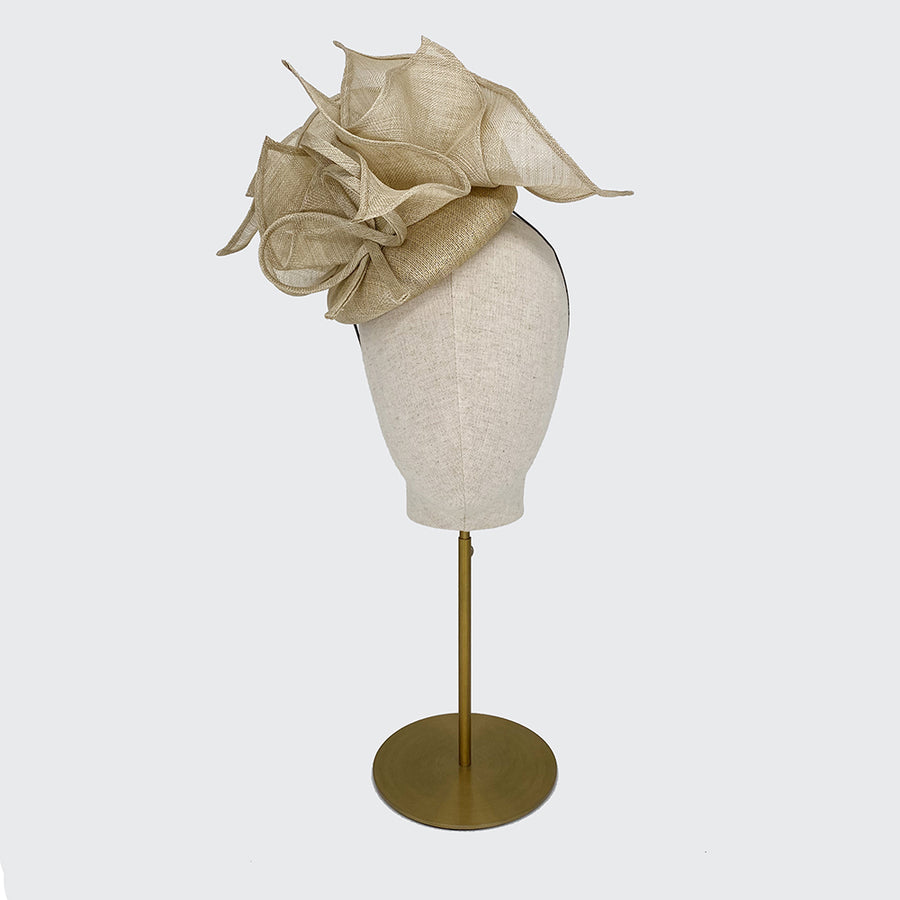 Rachel Trevor-Morgan - London Milliner