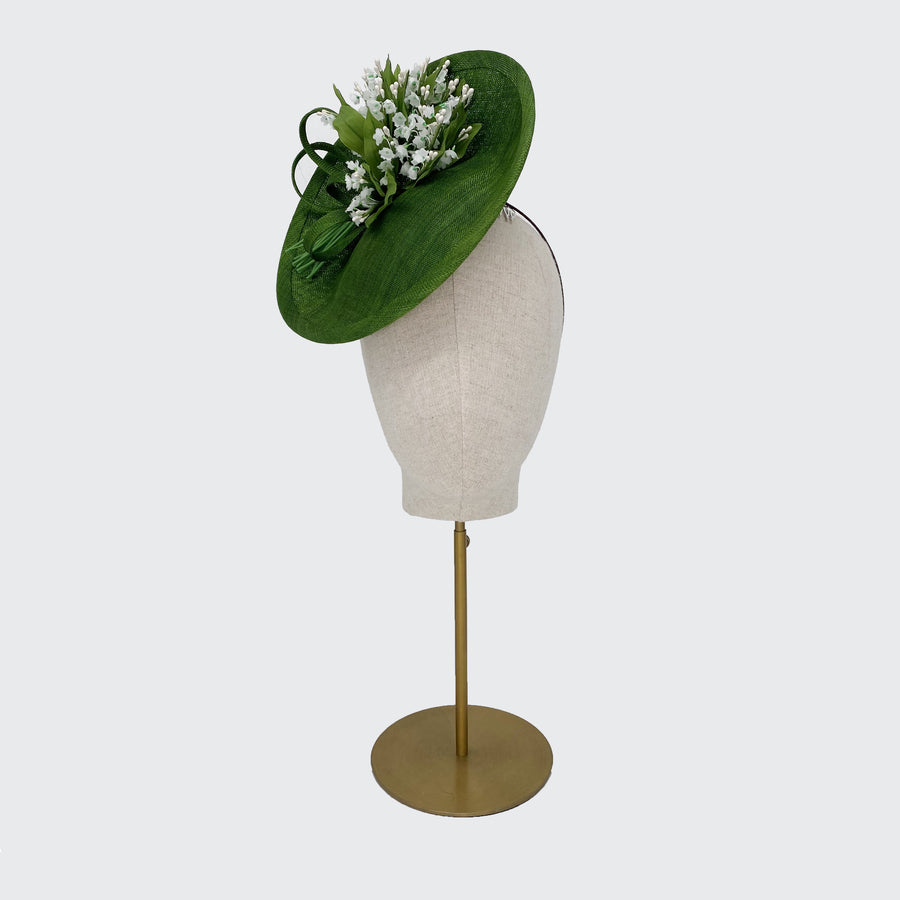 Rachel Trevor-Morgan - London Milliner